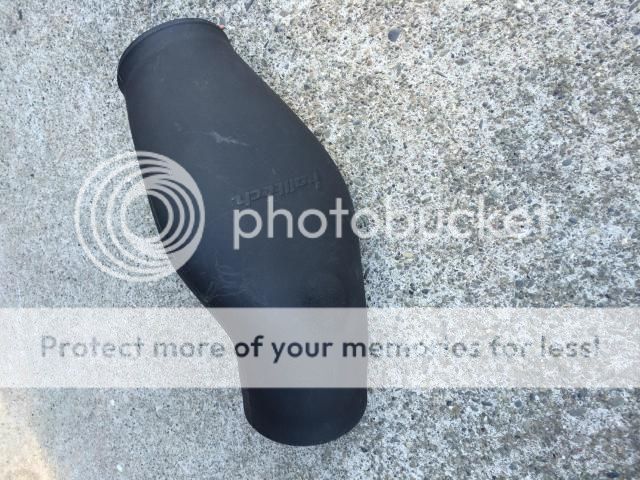 Halltech MF103 air bridge - CorvetteForum - Chevrolet Corvette Forum ...