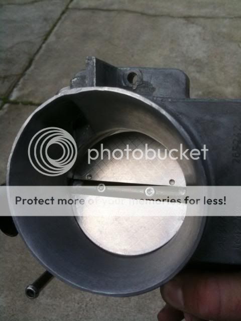 LS2 90mm throttle body and wiring adapter - CorvetteForum - Chevrolet ...