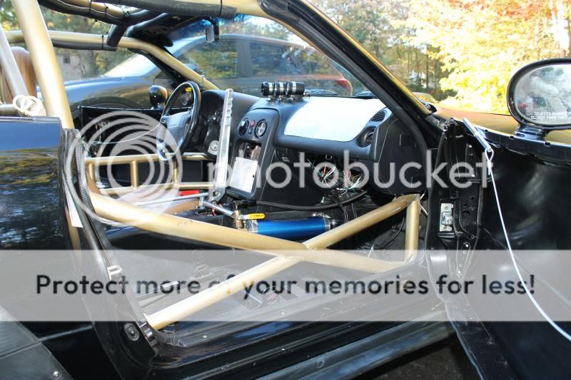 "PRICE DROP" 1994 Miata Drift/Race Car Rolling Chassis $4000 OBOMiata ...