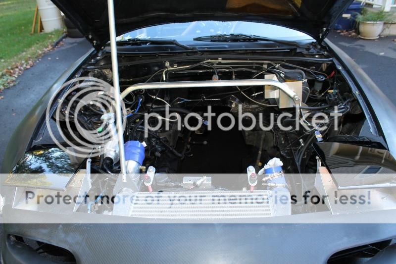 1994 Miata Drift/Race Car Rolling Chassis $4000 OBO | ClubRoadster.net